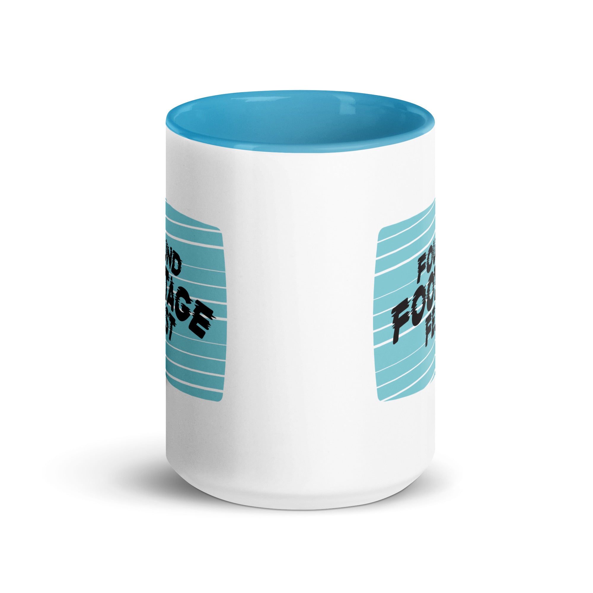 FUN MUGS – Found Footage Festival