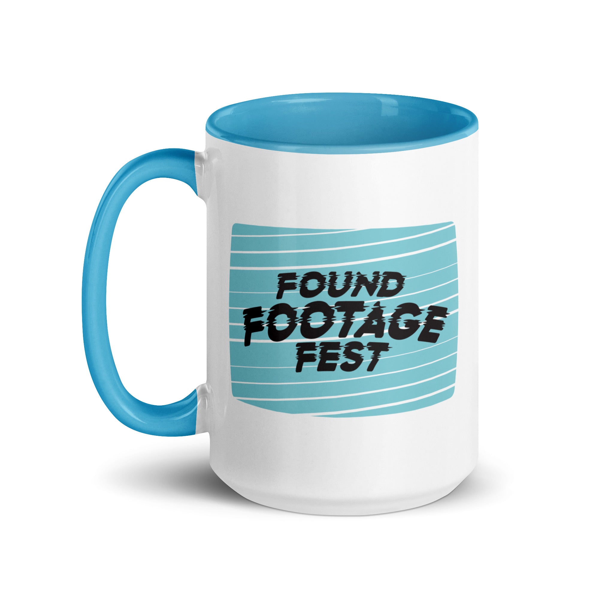 FUN MUGS – Found Footage Festival
