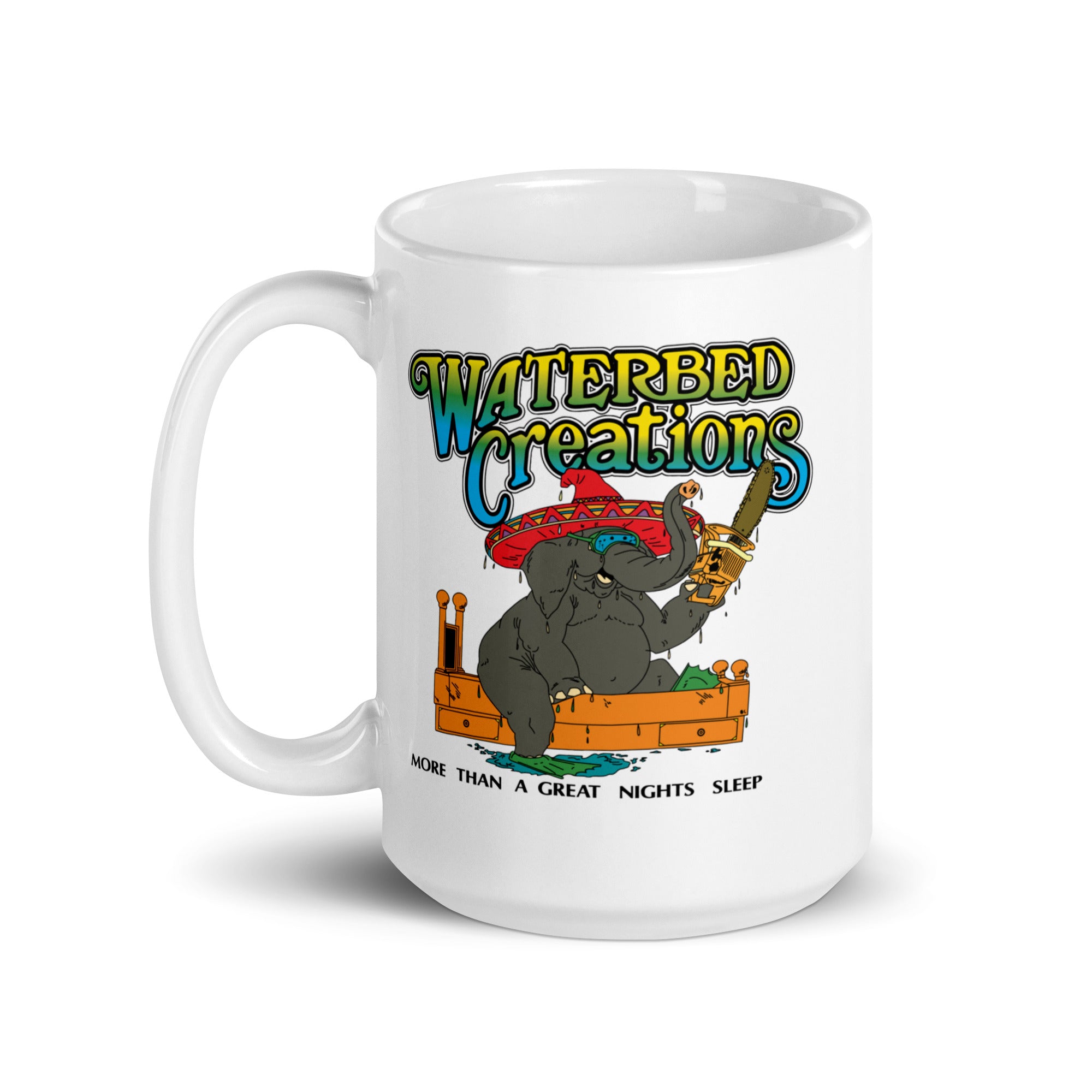 FUN MUGS – Found Footage Festival