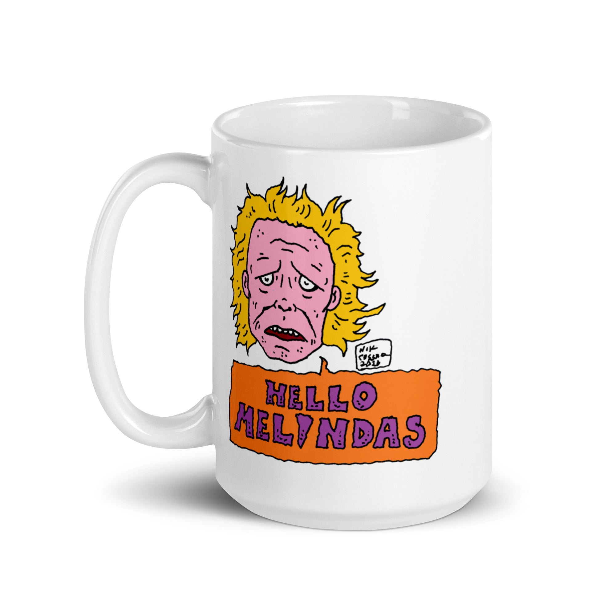 FUN MUGS – Found Footage Festival