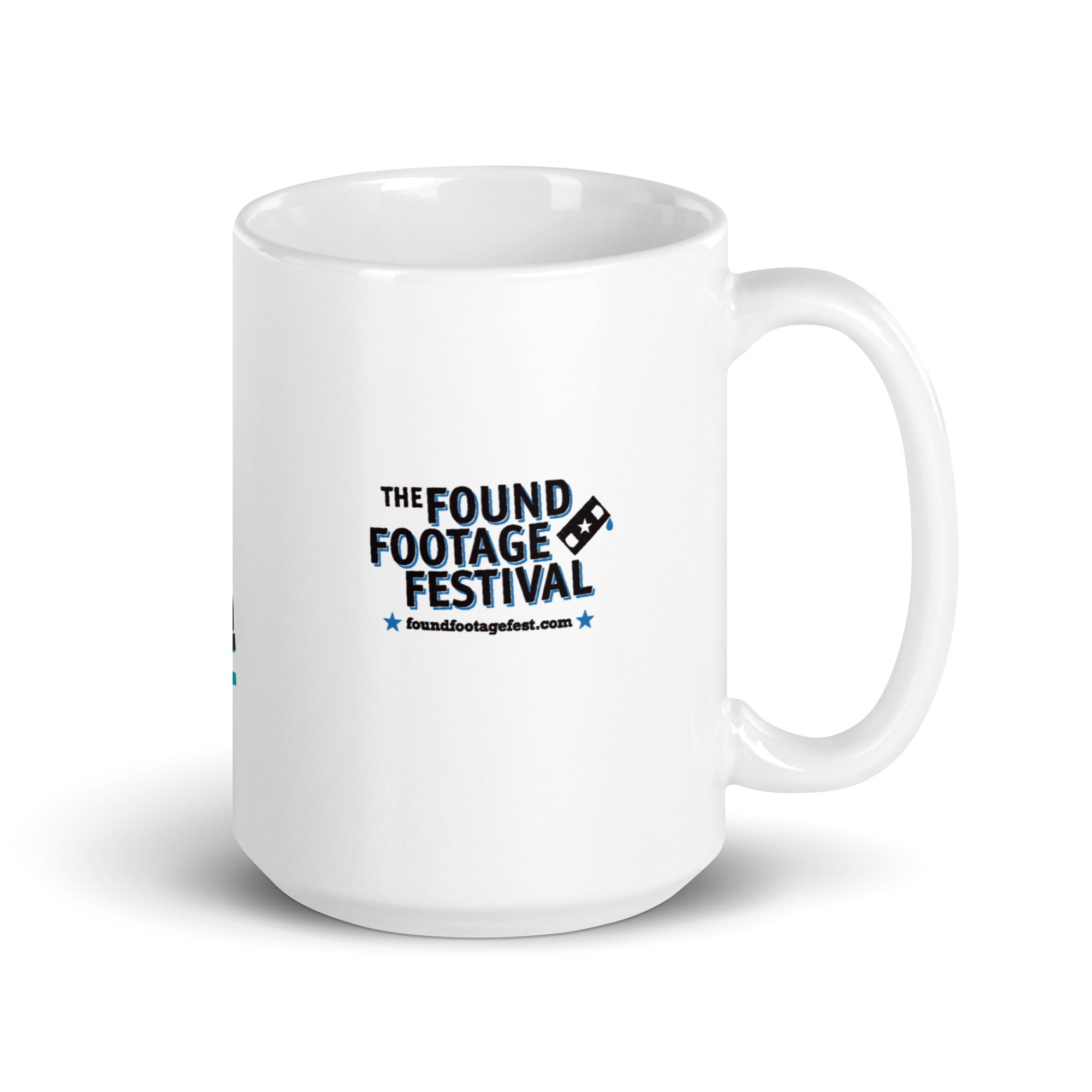 FUN MUGS – Found Footage Festival