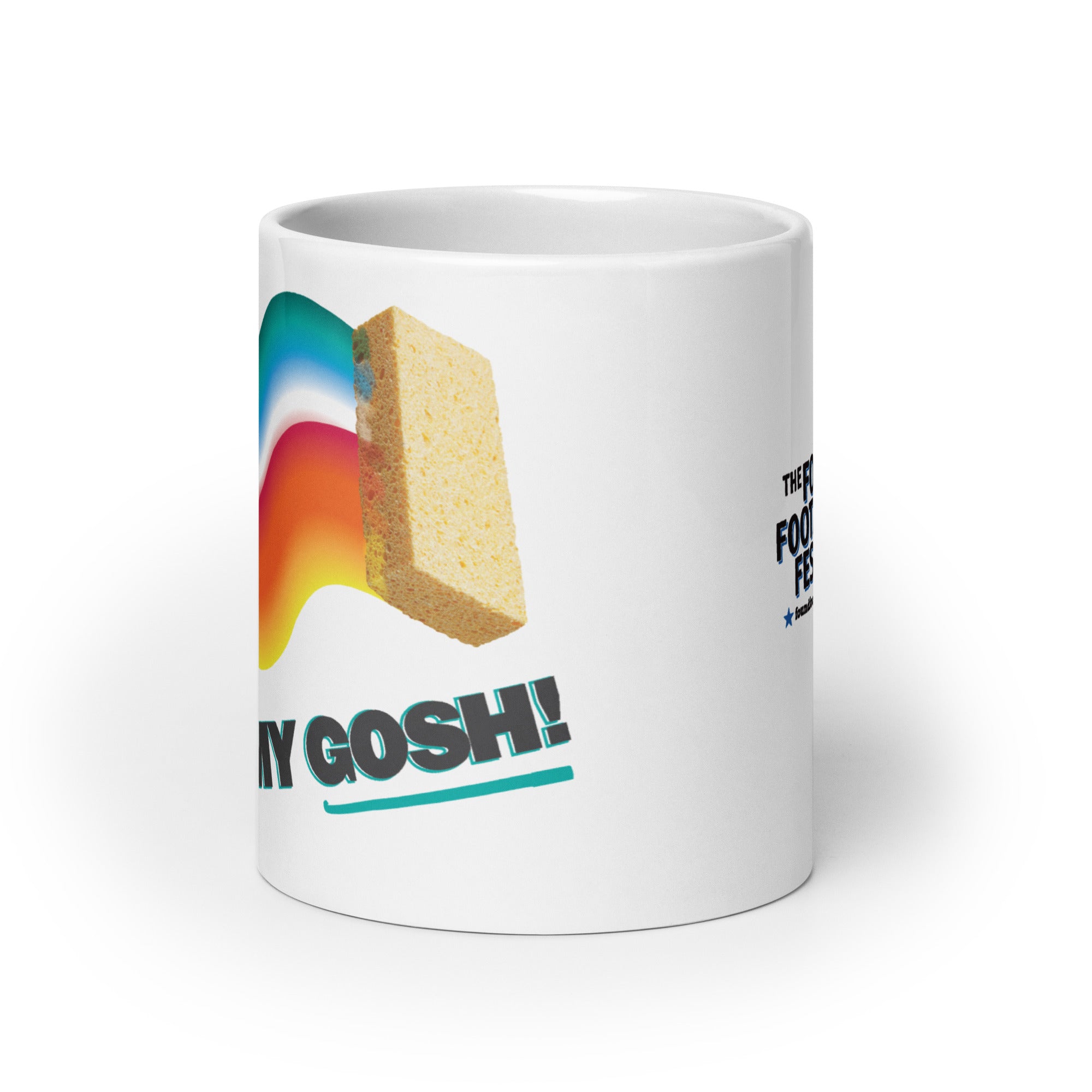 FUN MUGS – Found Footage Festival