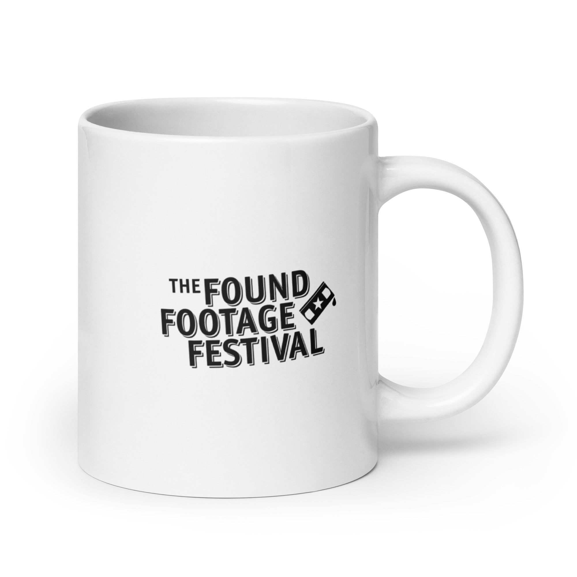 FUN MUGS – Found Footage Festival