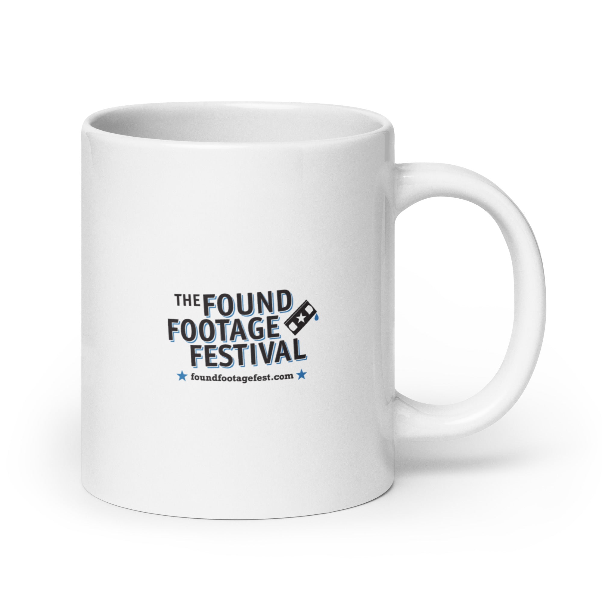 FUN MUGS – Found Footage Festival